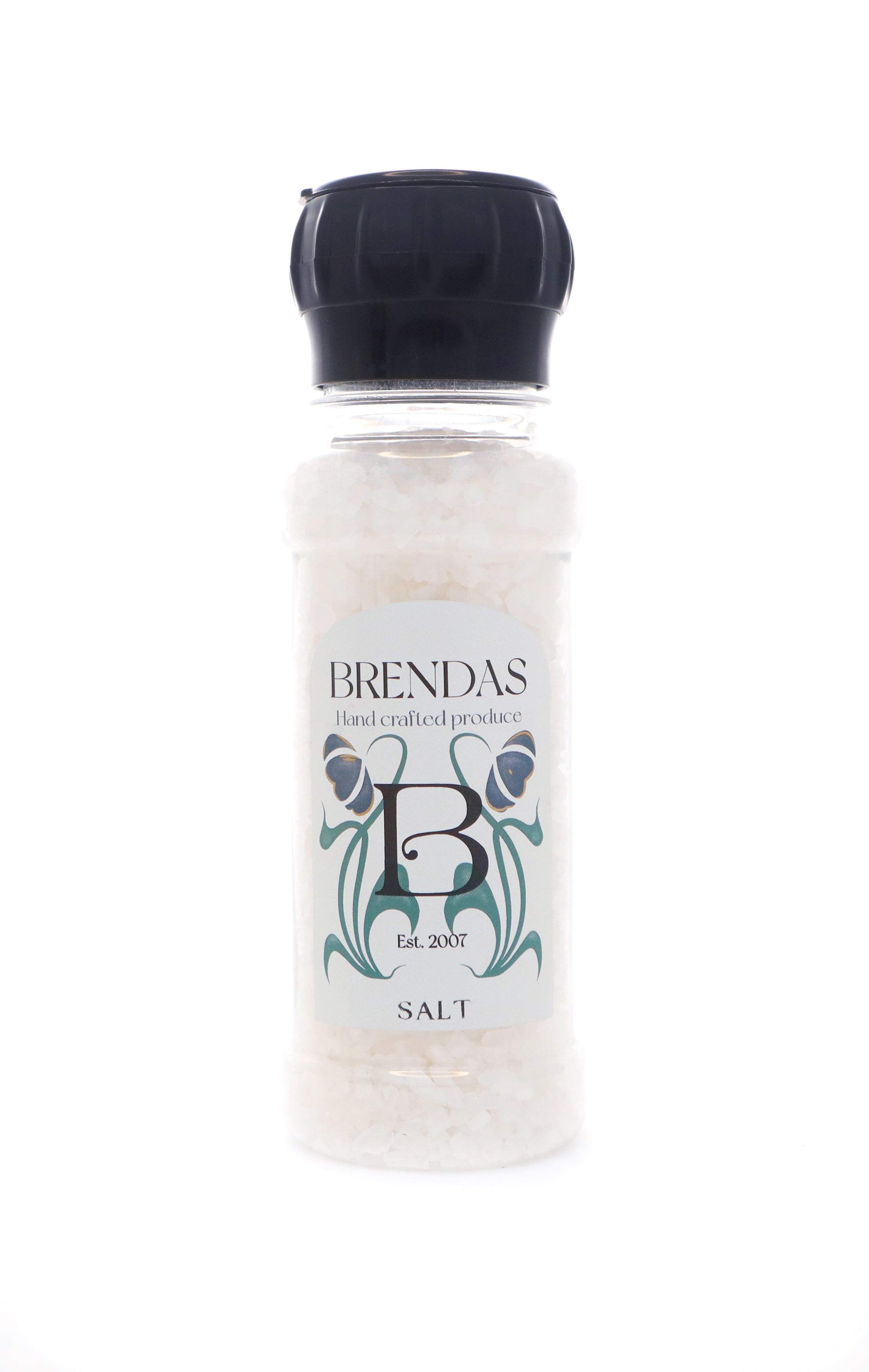 Salt – Brenda's Preserves